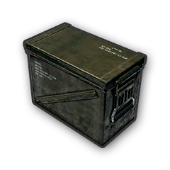 PUBG Inventory & Backpack Space Explained - some-stuff.com