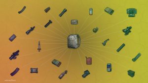PUBG Inventory & Backpack Space Explained - some-stuff.com