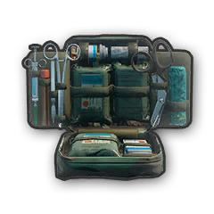 PUBG Inventory & Backpack Space Explained - some-stuff.com